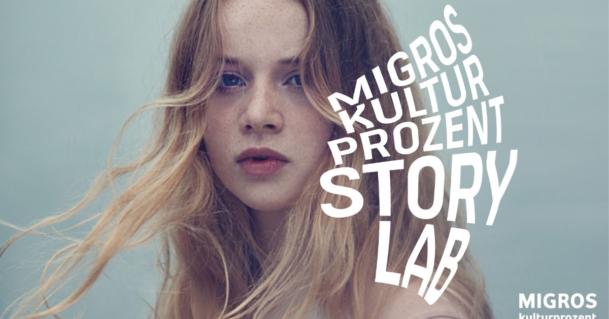 Migros Culture Percentage Story Lab | Migros Commitment