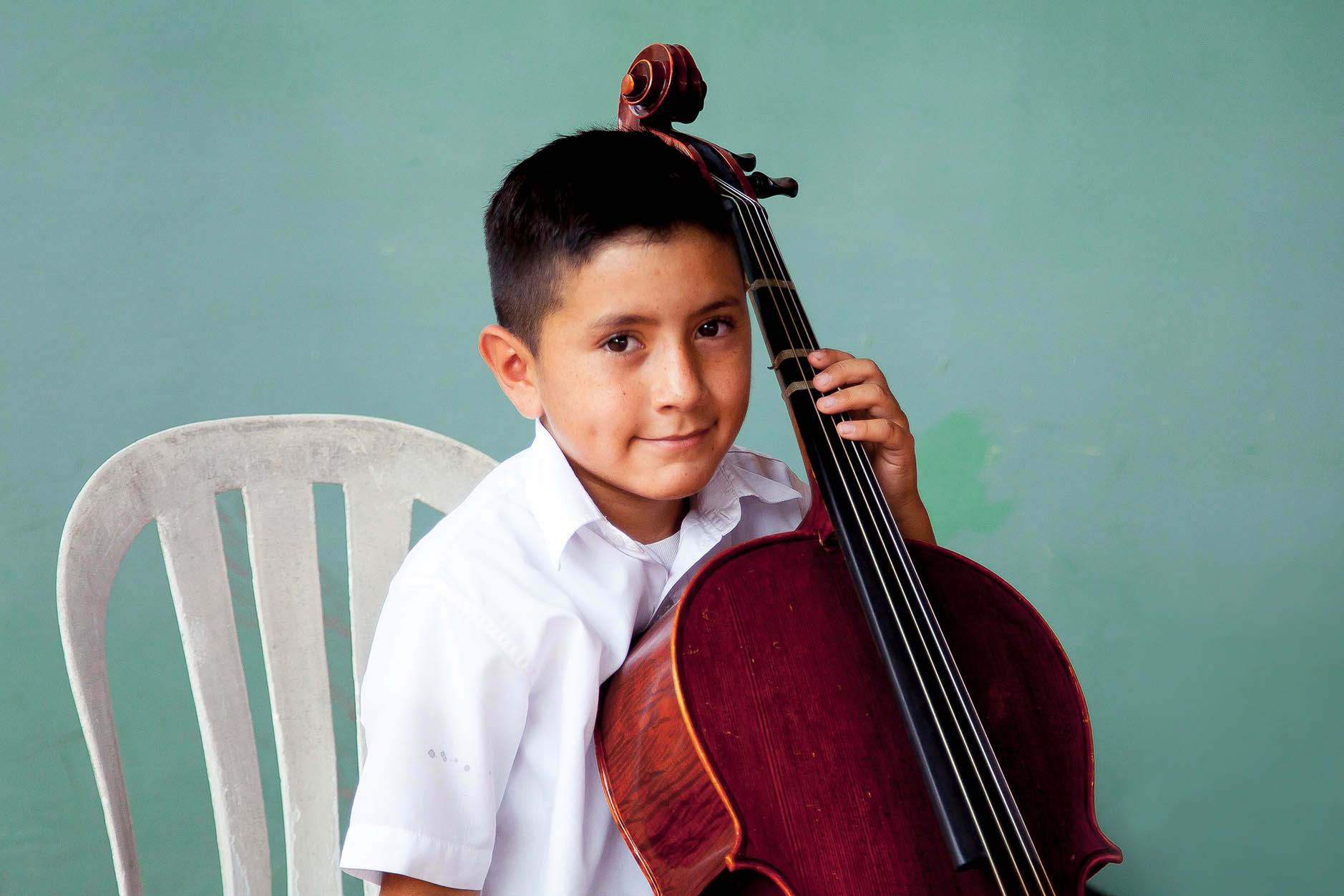 Kofi Annan Foundation | Migros Commitment