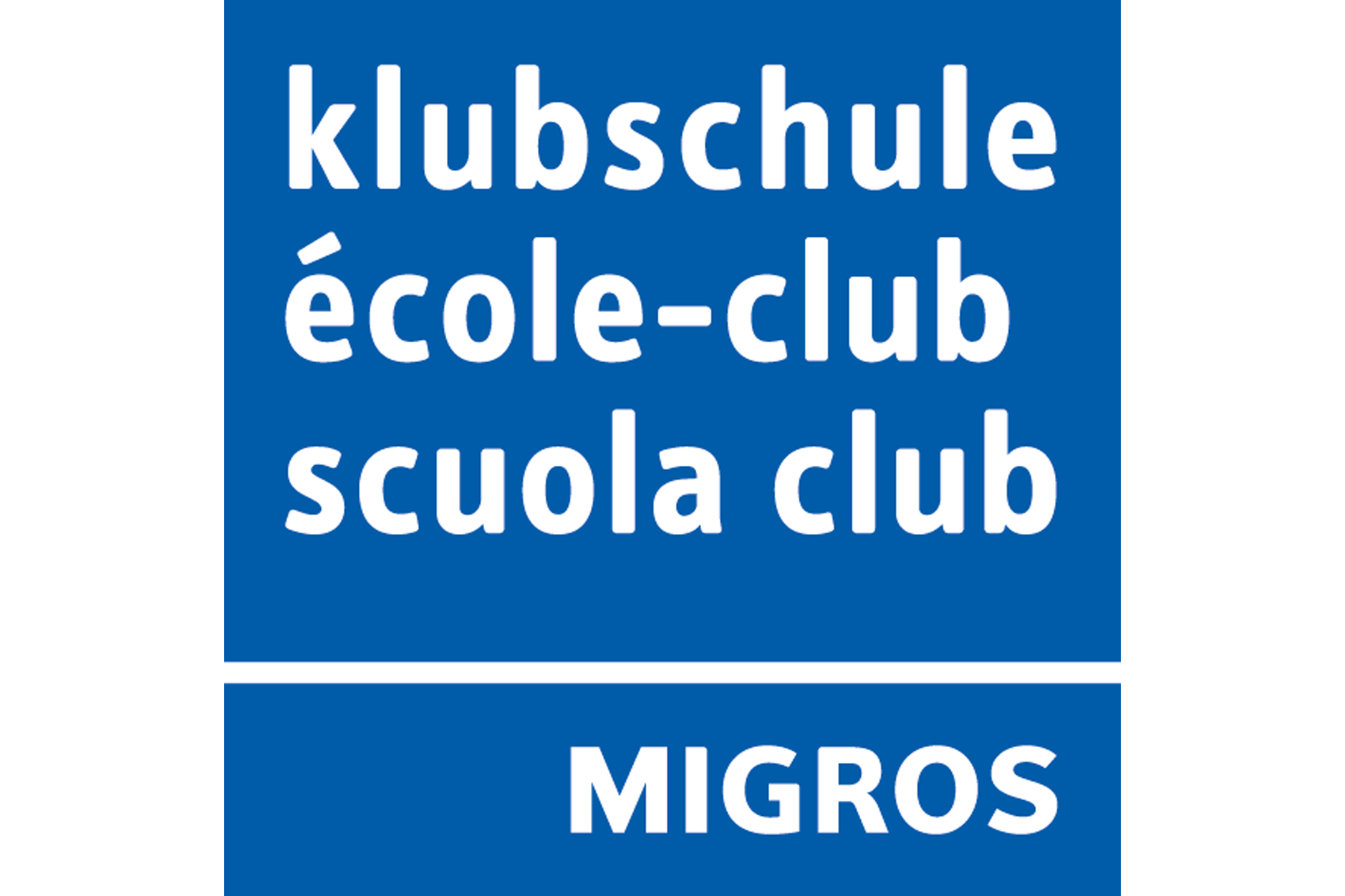 Migros Club School | Migros Commitment