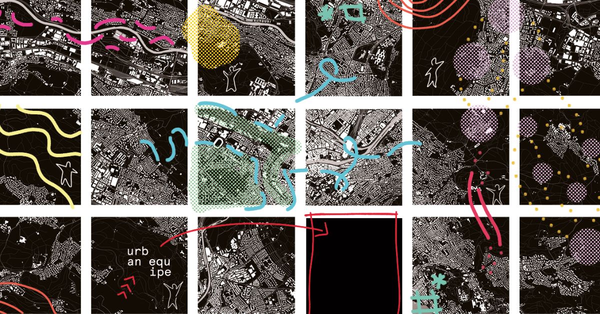 Urban Equipe pioneer project | Migros Commitment