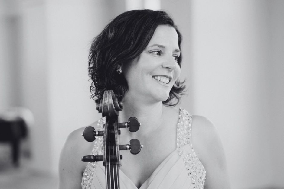 Migros-Kulturprozent Coaching: Helena Winkelman und Mentee | Migros ...