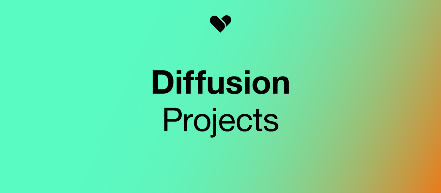 Diffusion: Projects | Migros Commitment