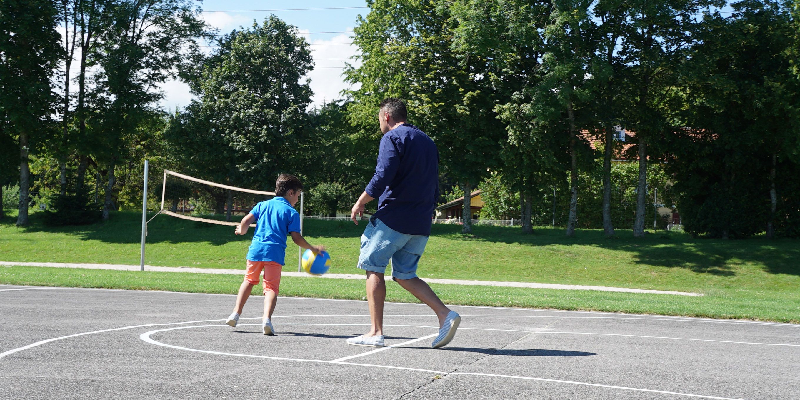 Signal de Bougy | Engagement Migros