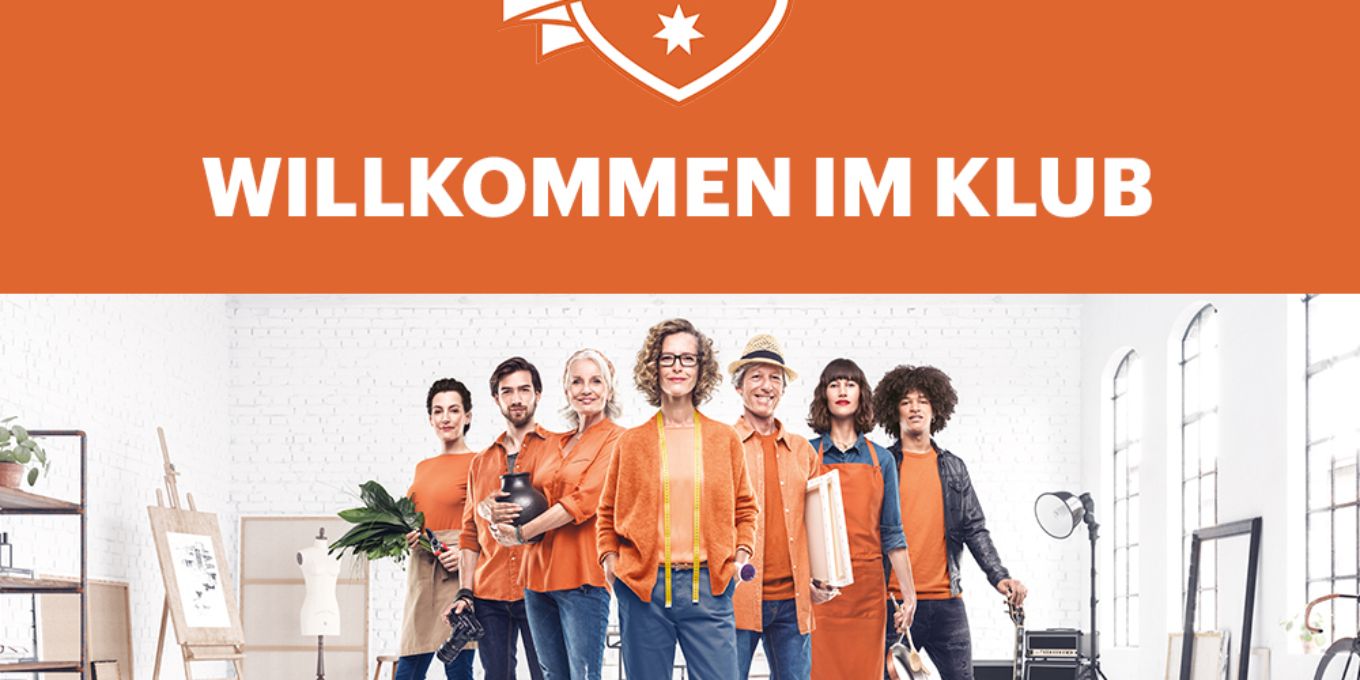 Kreativkurse in der Klubschule Migros | Migros-Engagement Kreativkurse in der Klubschule Migros | Migros-Engagement