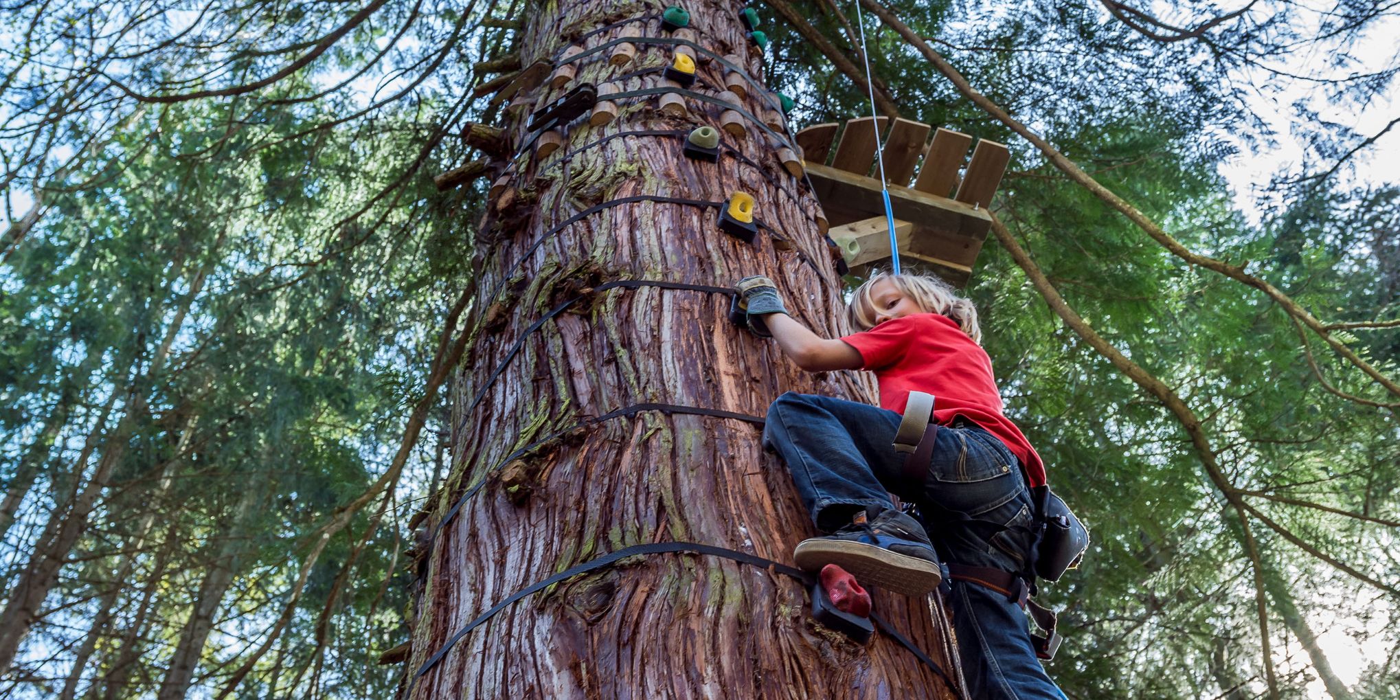 Signal de Bougy | Engagement Migros