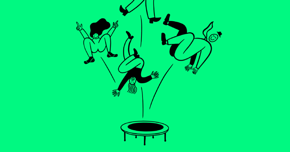 Ting Community pioneer project | Migros Commitment