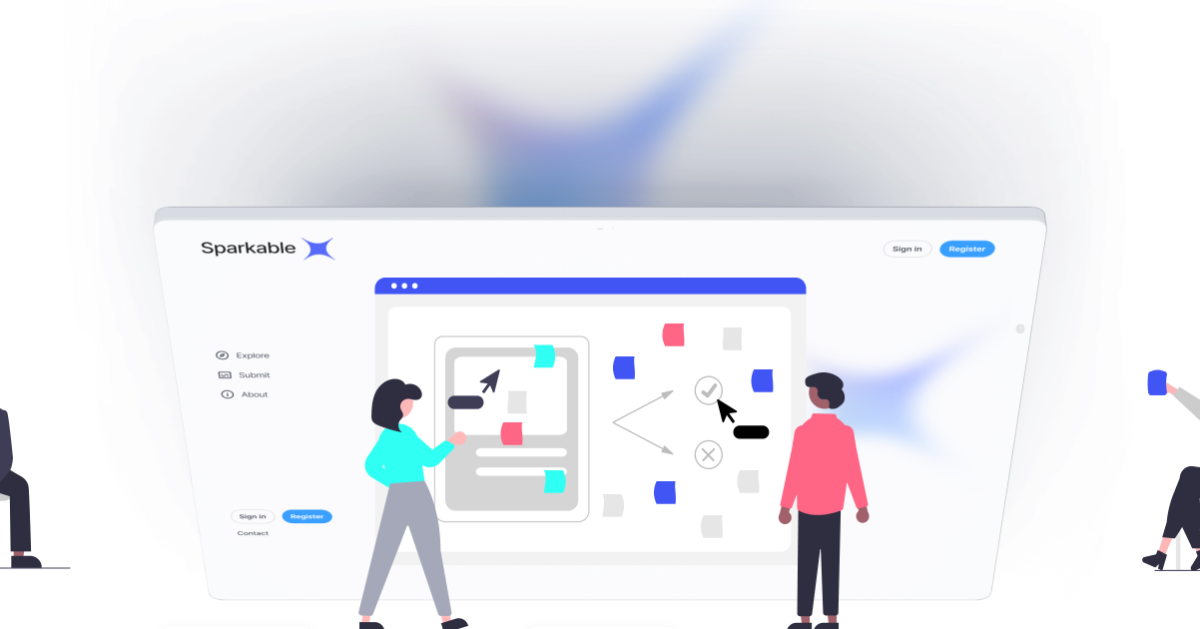 Sparkable: Eine Plattform mit Mehrwert | Migros-Engagement