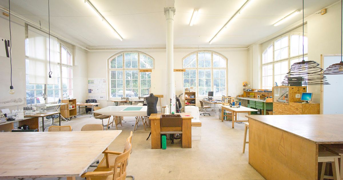 MakeThings: Encouraging DIY | Migros Commitment