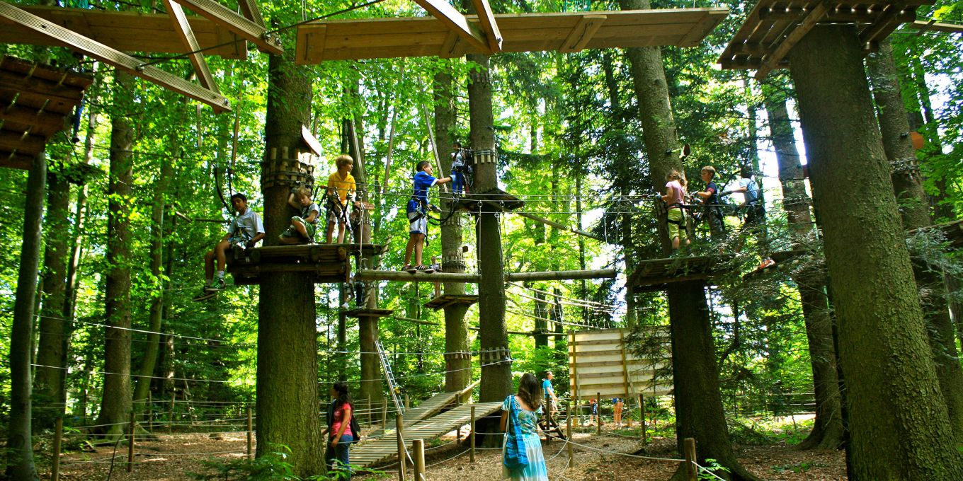 Signal de Bougy | Engagement Migros