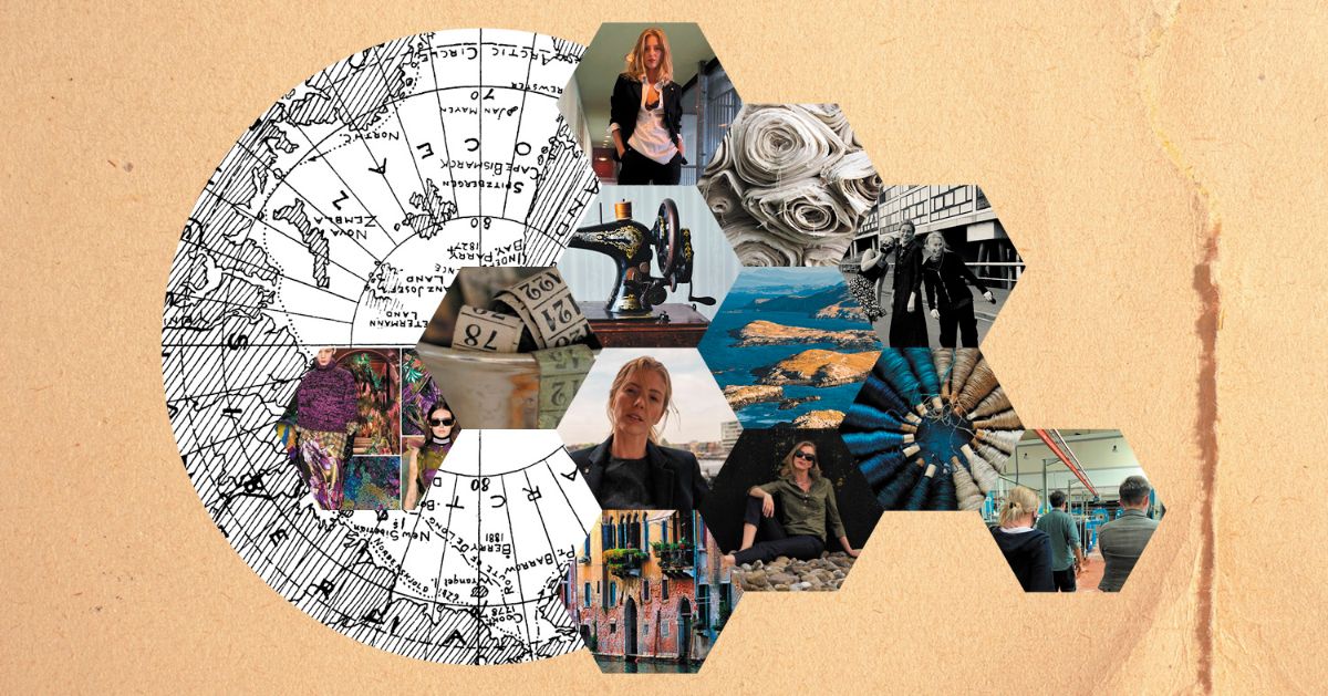 Circular Clothing pioneer project | Migros Commitment