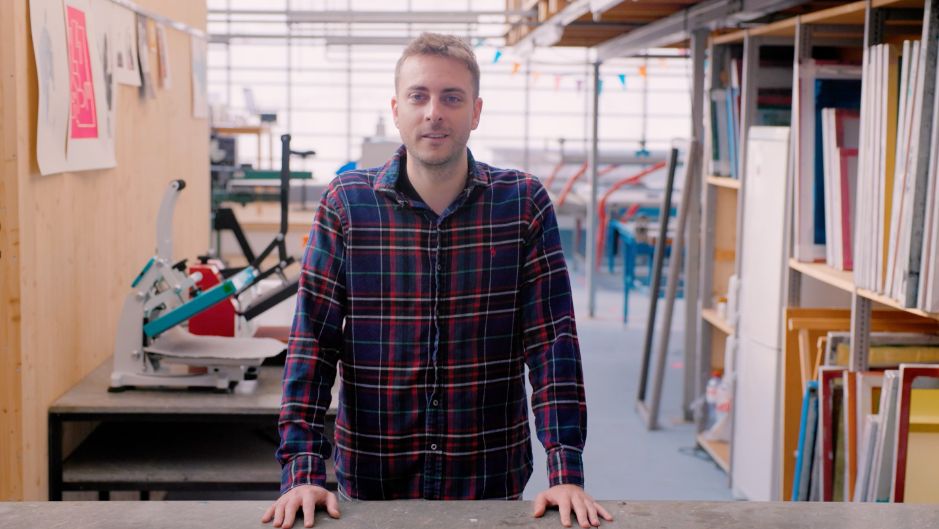 MakeThings: Encouraging DIY | Migros Commitment