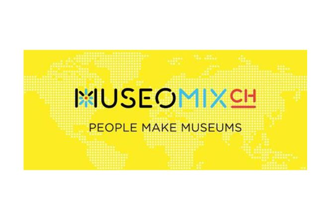 Museomix | Migros Commitment