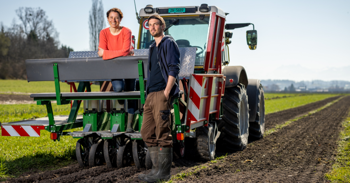 HofLabor | Migros Commitment