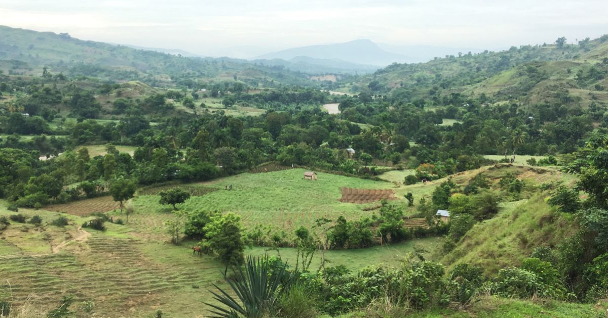 Eirene Suisse | Migros Commitment