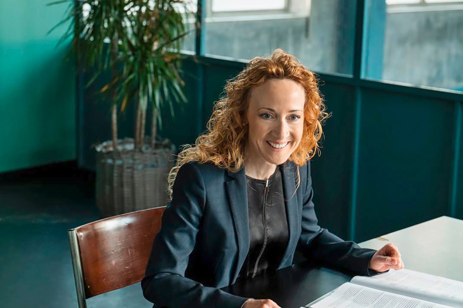 Interview with Sarah Kreienbühl | Migros Commitment