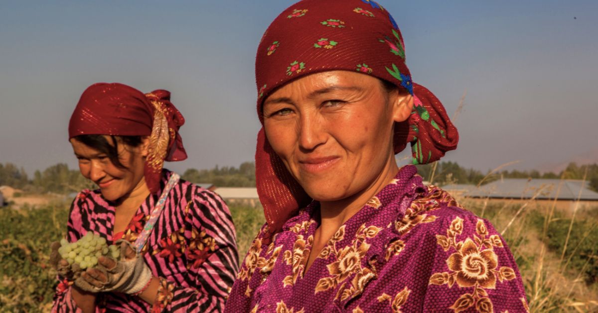 Exploration du monde | Engagement Migros