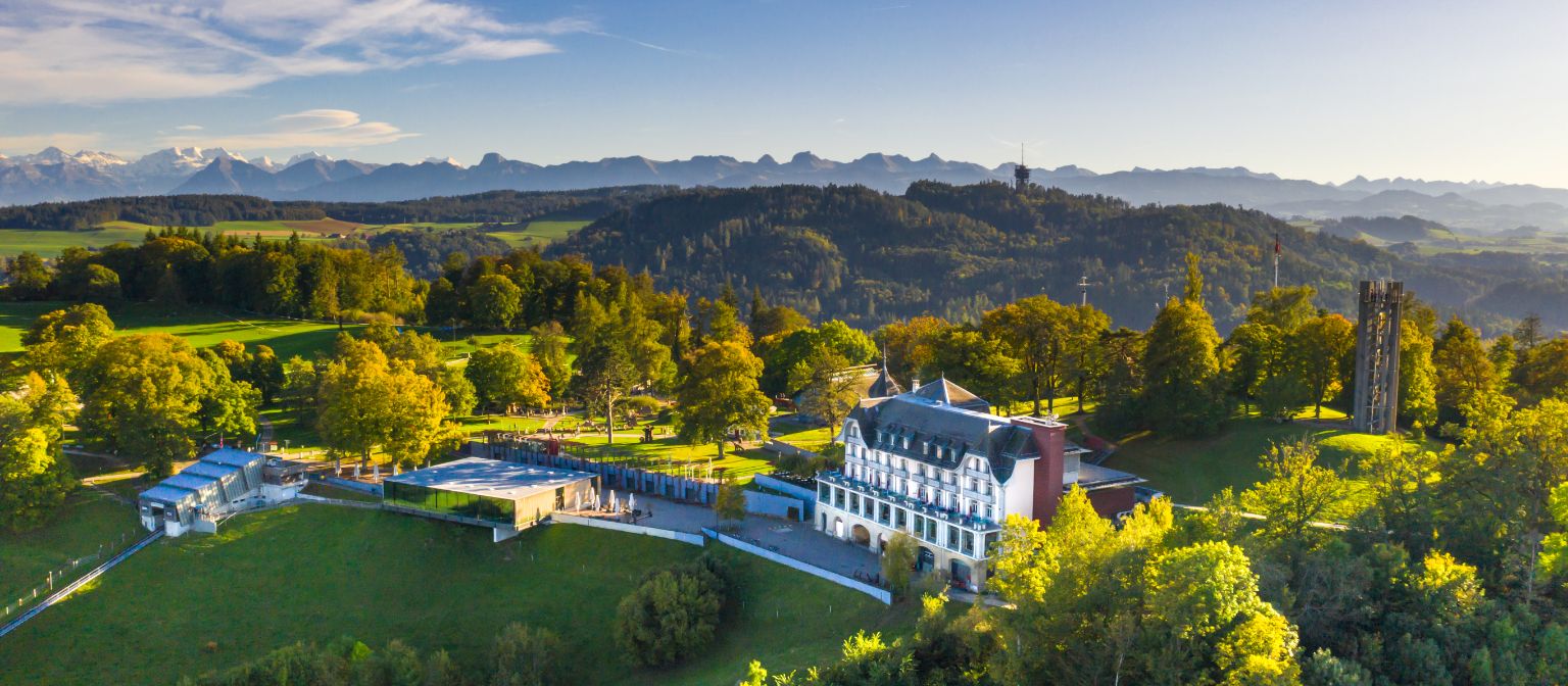 Gurten – Park im Grünen | Migros-Engagement