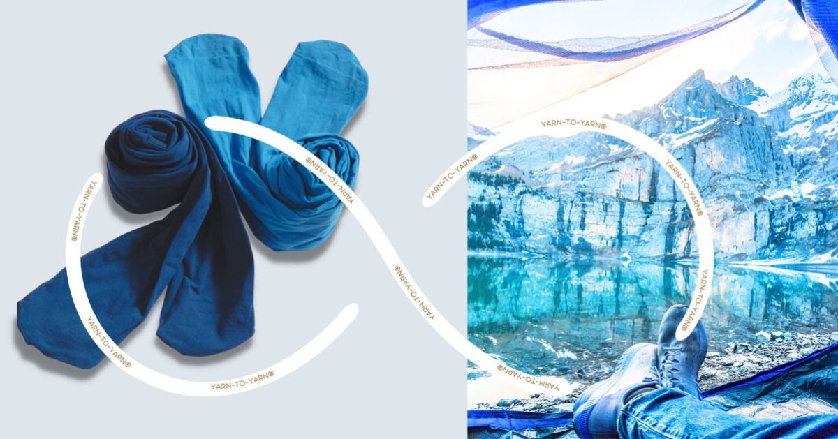 YARN-TO-YARN®: textiles going circular | Migros Commitment