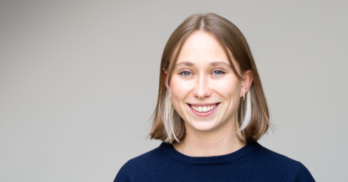 Lilli Megerle