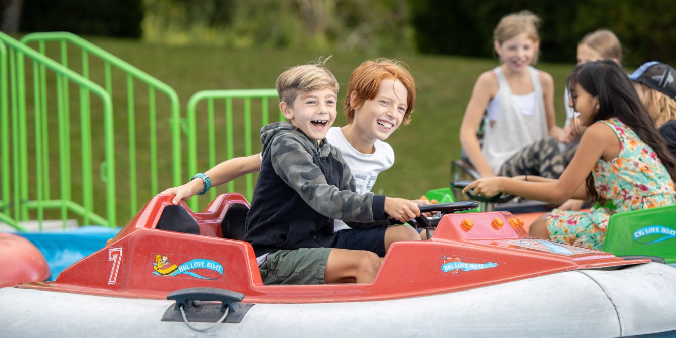 Signal de Bougy | Engagement Migros