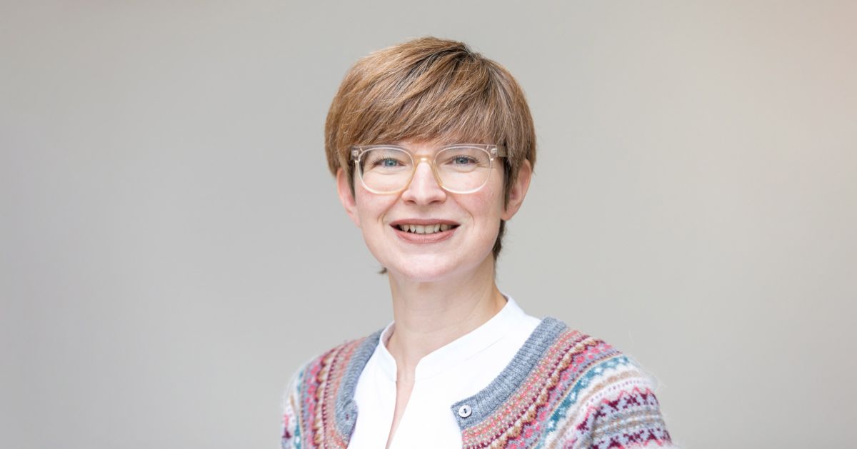 Nadia Schneider Willen