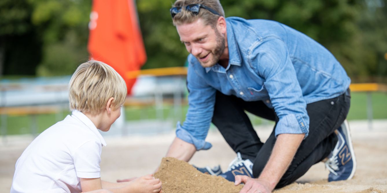 Signal de Bougy | Engagement Migros