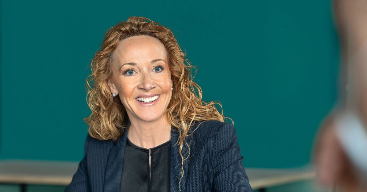 Interview with Sarah Kreienbühl | Migros Commitment