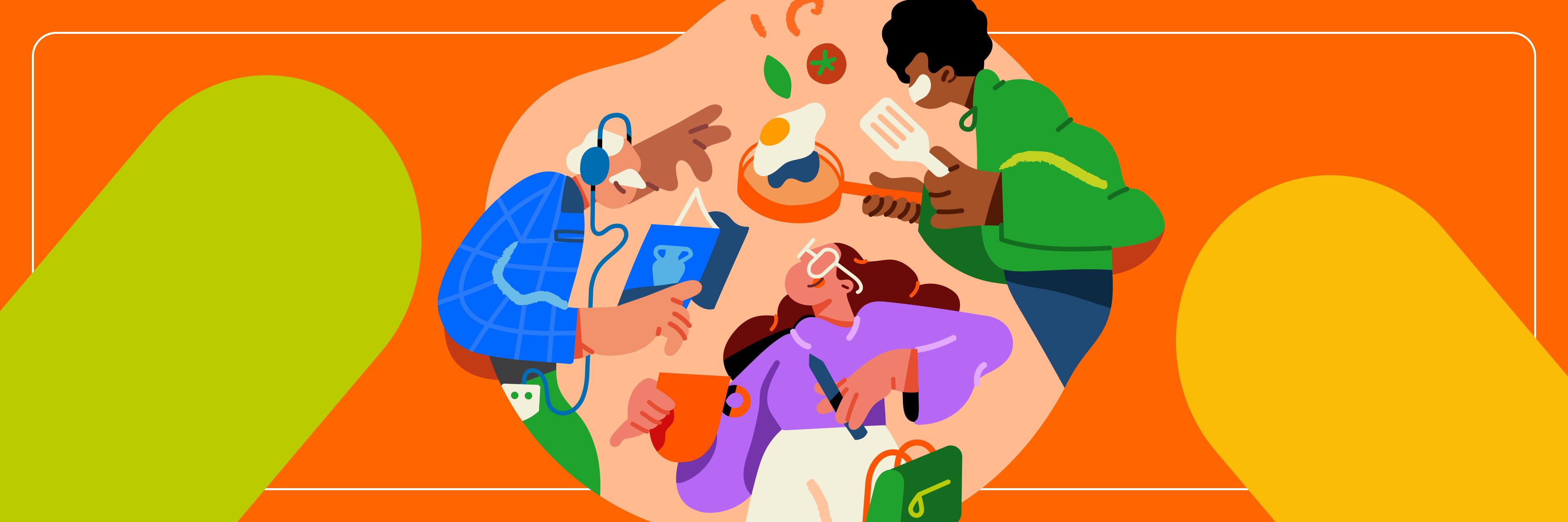 The social engagement of the Migros Group | Migros Commitment