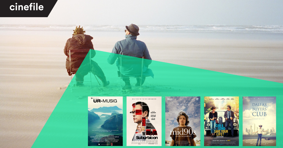 Cinefile | Migros-Engagement