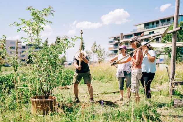 News about Migros’ social engagement | Migros Commitment