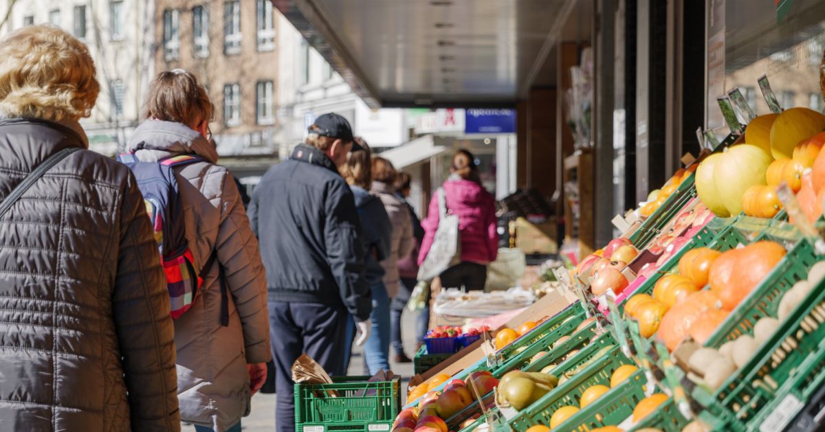 Together against poverty in Switzerland