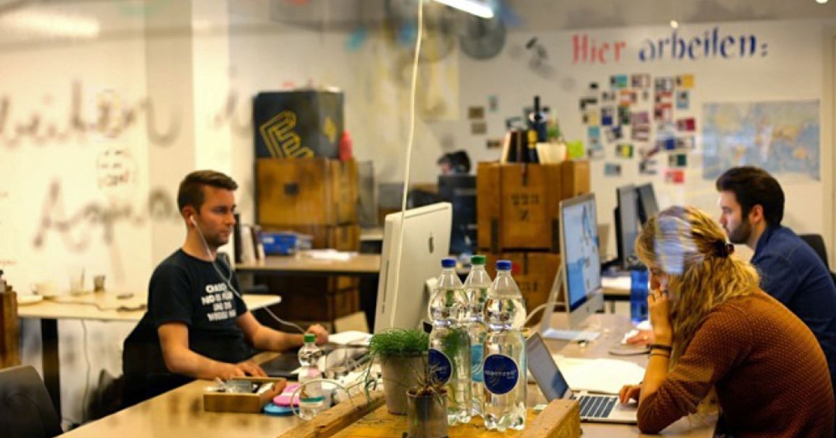 VillageOffice | Migros Commitment