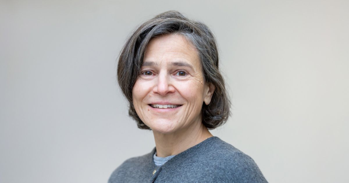 Cynthia Gavranic