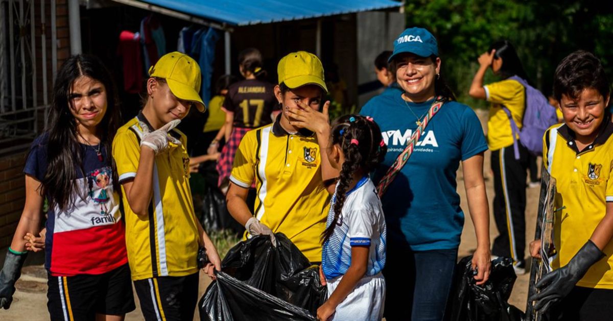 Horyzon Foundation | Migros Commitment