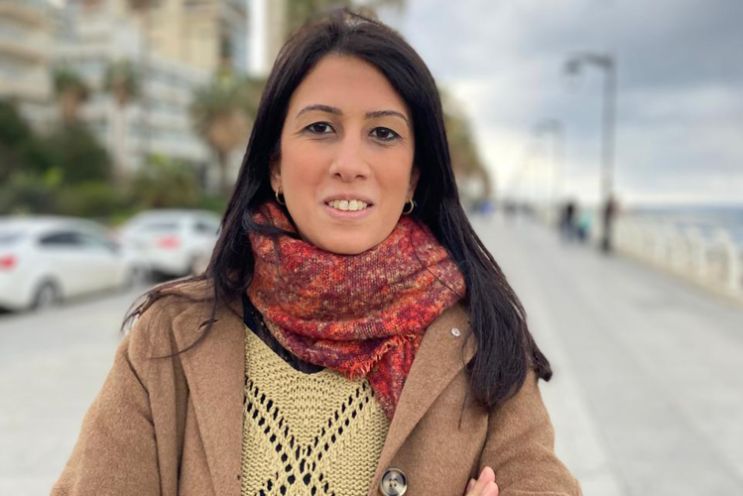 Layal Ismail | Migros-Engagement