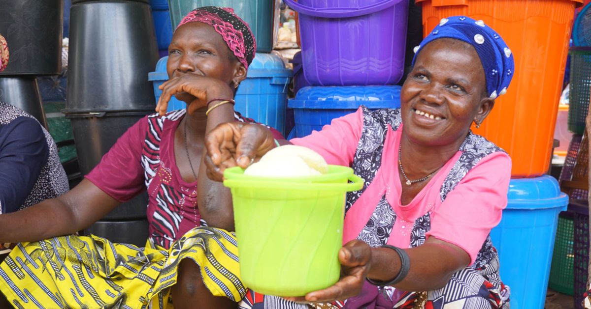 Brücke · Le pont | Migros-Engagement