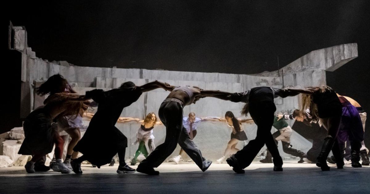 Danser comme si c’était la dernière fois | Engagement Migros