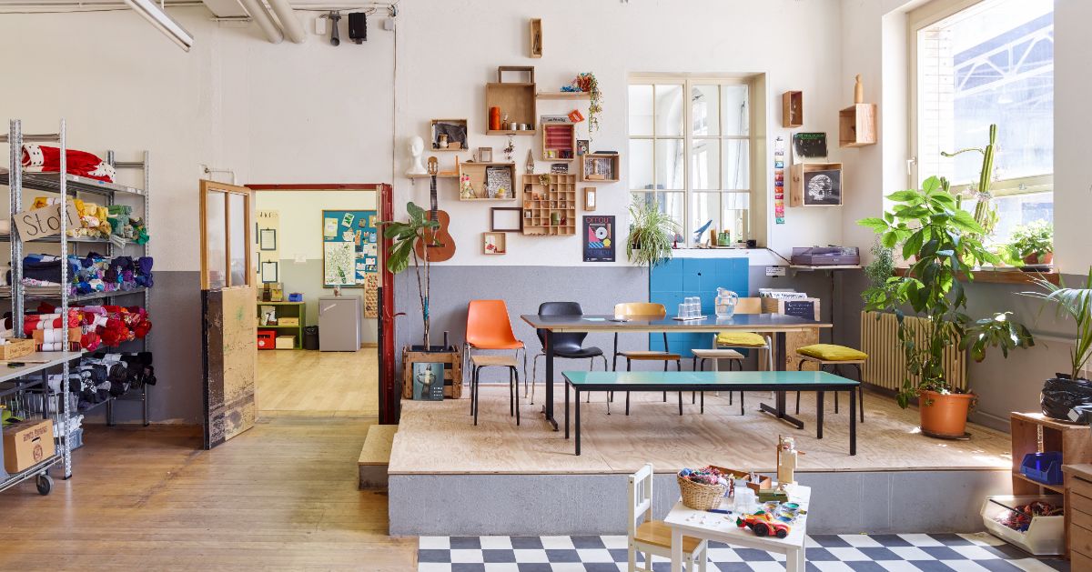 OFFCUT pioneer project | Migros Commitment