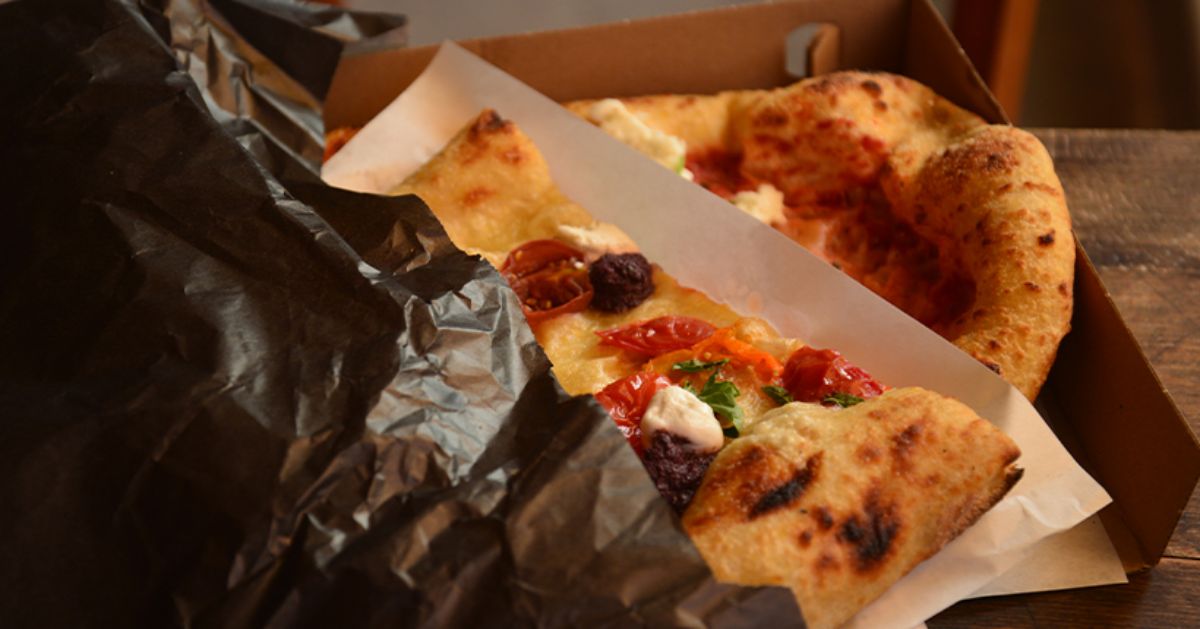 GoNina: The smart option for reducing food waste | Migros Commitment