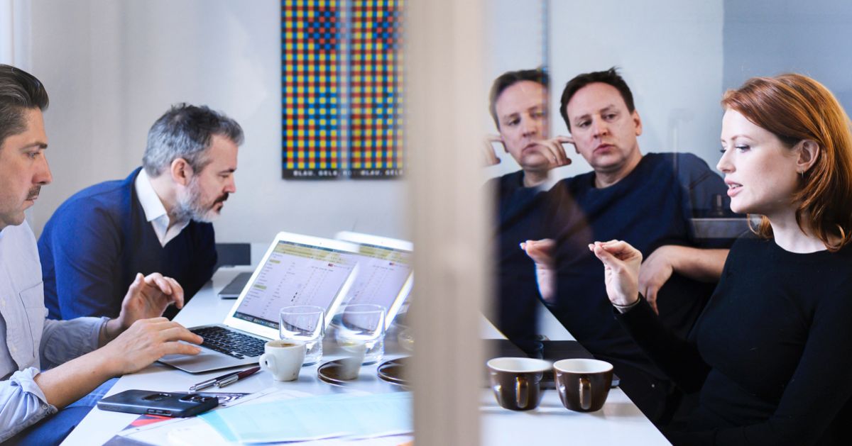 Spatz: a neighbourhood news network | Migros Commitment