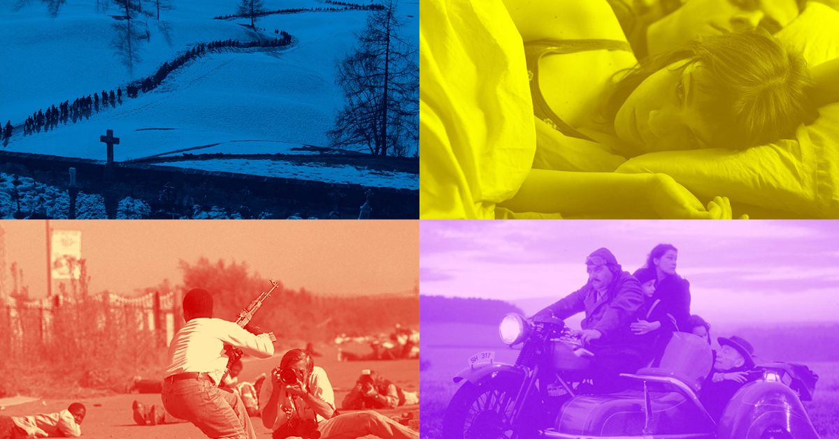 Filmo pioneer project | Migros Commitment