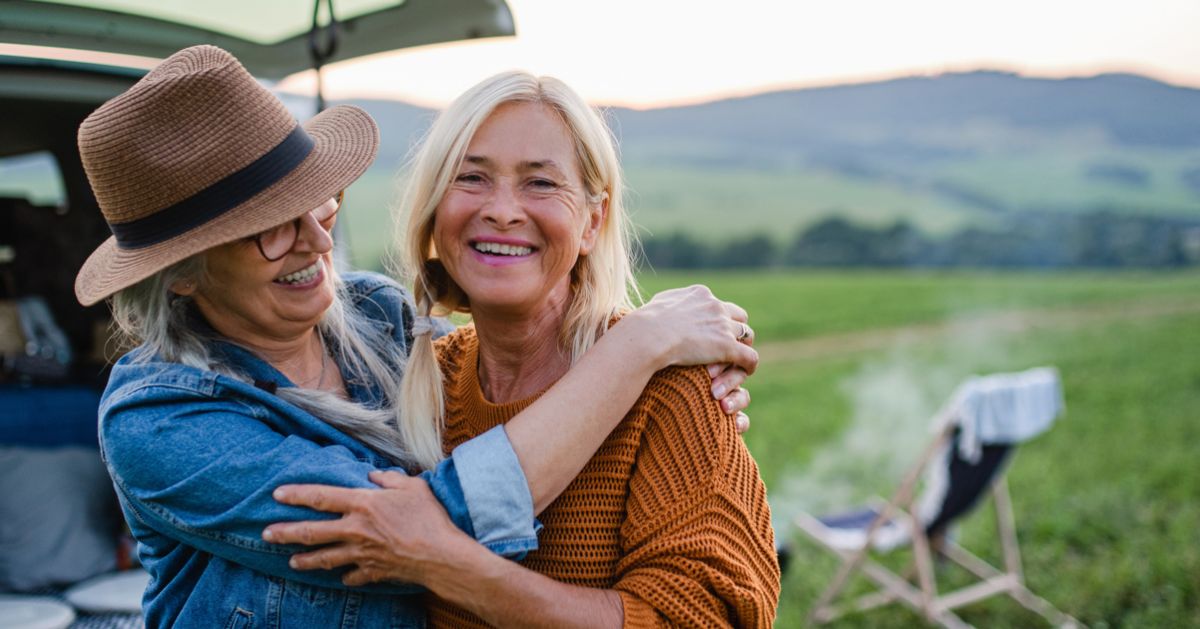 Making new friends | Migros Commitment