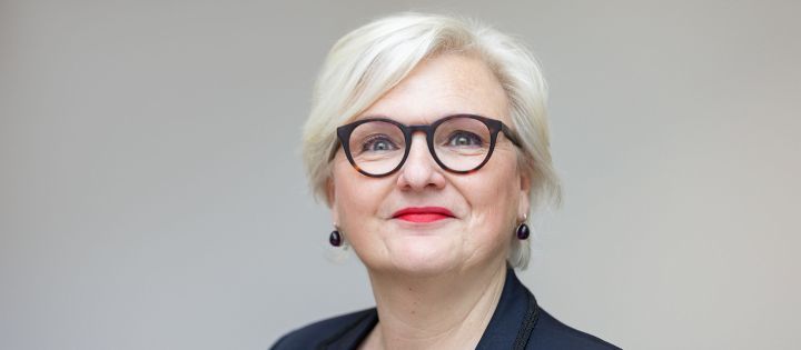 Barbara Salm