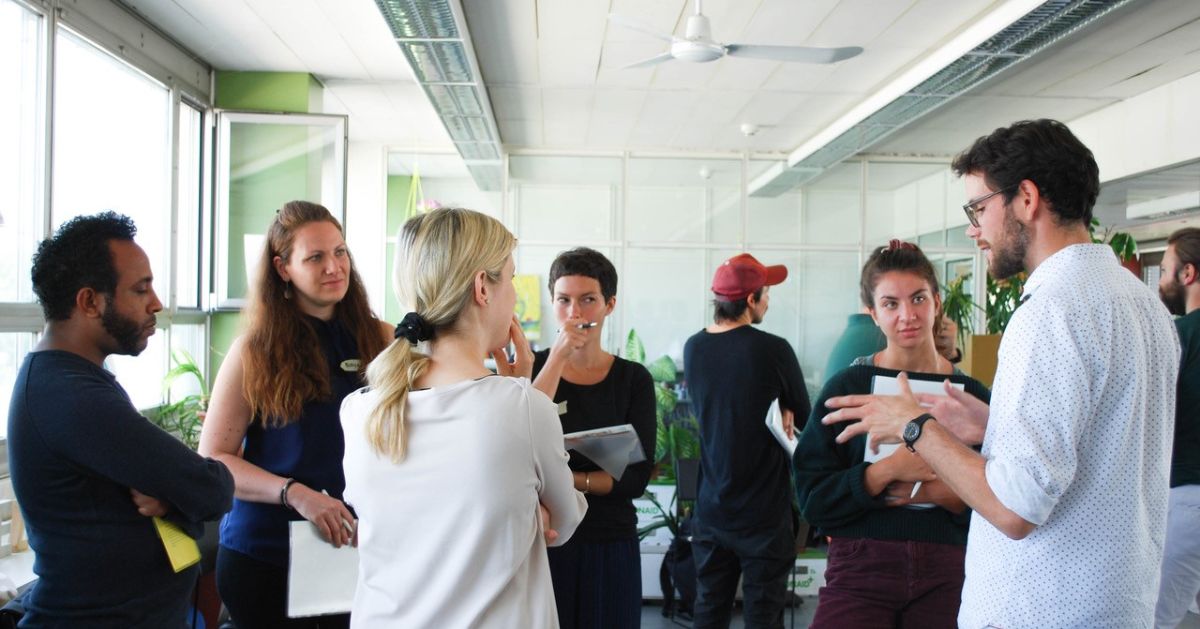 Collaboratio Helvetica | Migros Commitment