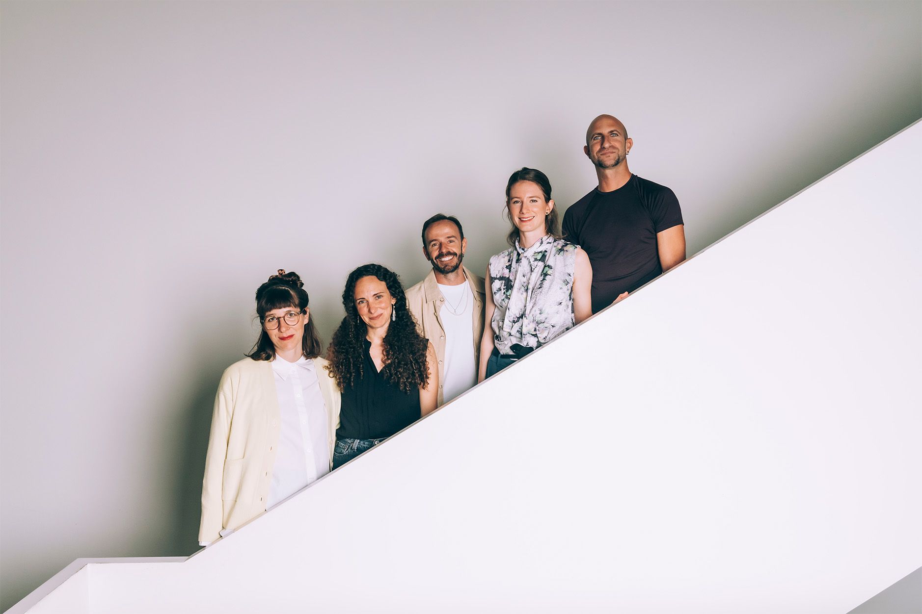 Steps: Das Migros-Kulturprozent Festival für zeitgenössischen Tanz ...